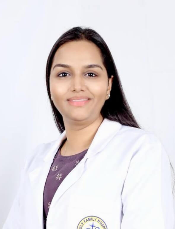 Holy Family Hospital | Okhla Road, New Delhi